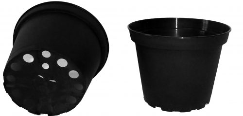 Plant Pots | H. Smith Plastics Ltd