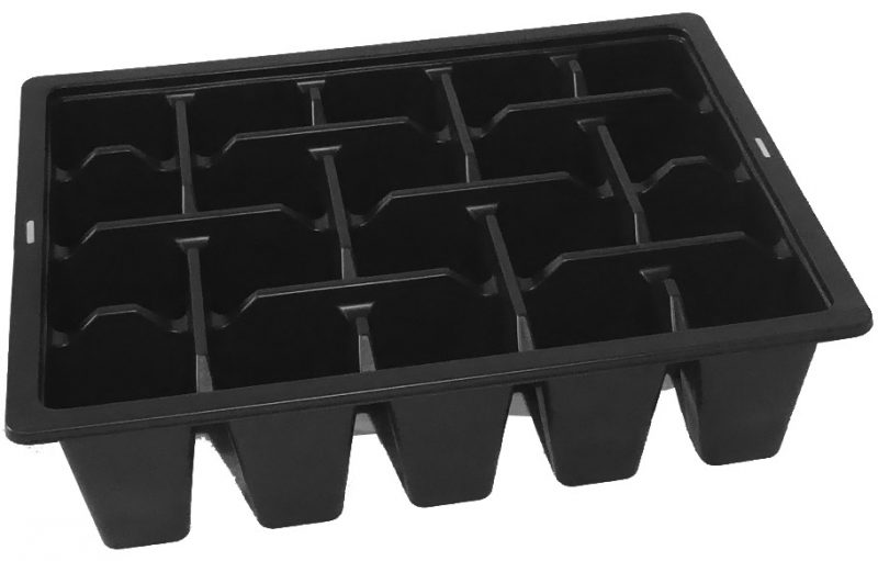 Cell Packs | H. Smith Plastics Ltd