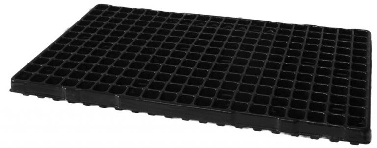 Plug trays | H. Smith Plastics Ltd