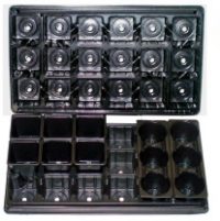 Pot Carrying Trays | H. Smith Plastics Ltd