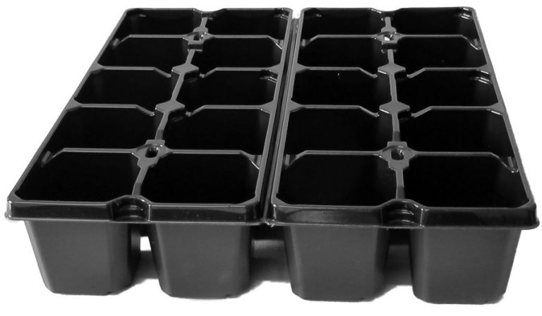 Cell packs | H. Smith Plastics Ltd