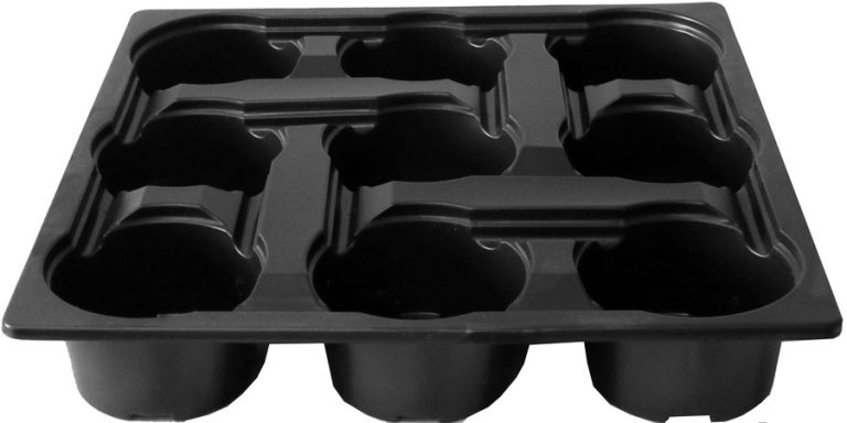 Pot Carrying Trays | H. Smith Plastics Ltd