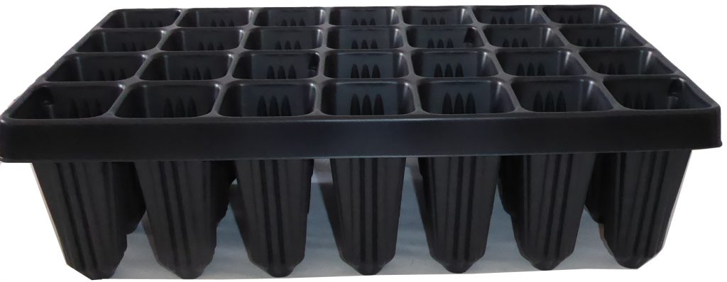 Root trainers 45 cell x 20 | H. Smith Plastics Ltd