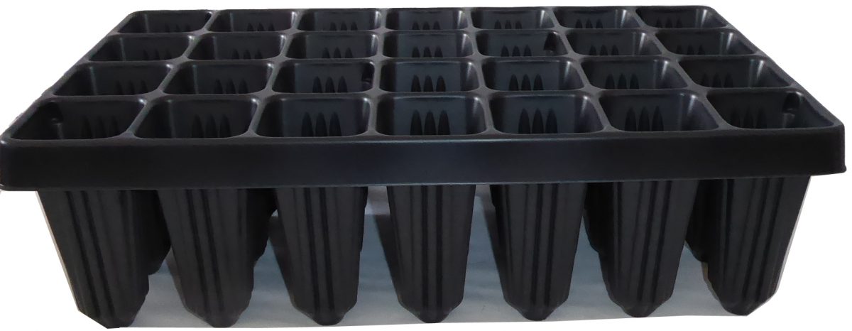 Root trainers / tree trays | H. Smith Plastics Ltd