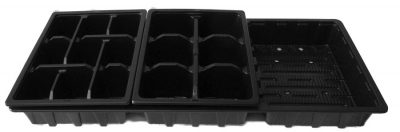 Cell Packs | H. Smith Plastics Ltd