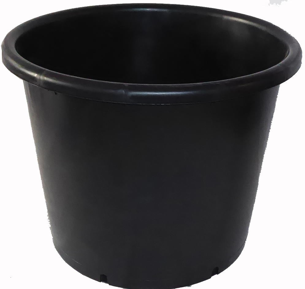 15 Litre pot | H. Smith Plastics Ltd