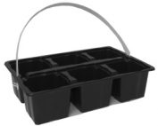 Pot Carrying Trays | H. Smith Plastics Ltd