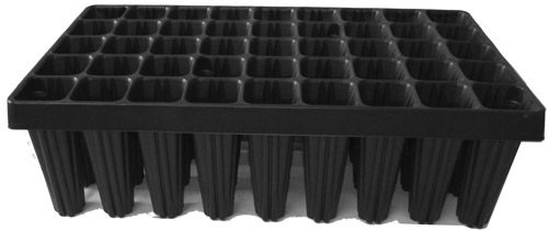 Root trainers / tree trays | H. Smith Plastics Ltd