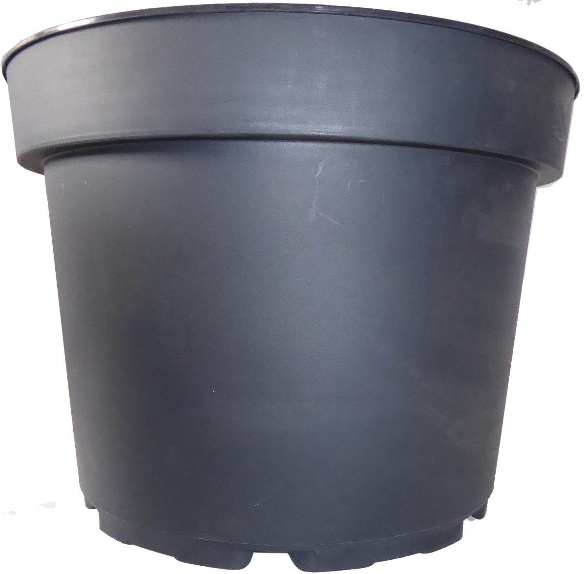 Sturdy 10 Litre Pot by Teku | H. Smith Plastics Ltd