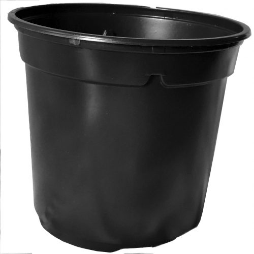 Round pots | H. Smith Plastics Ltd