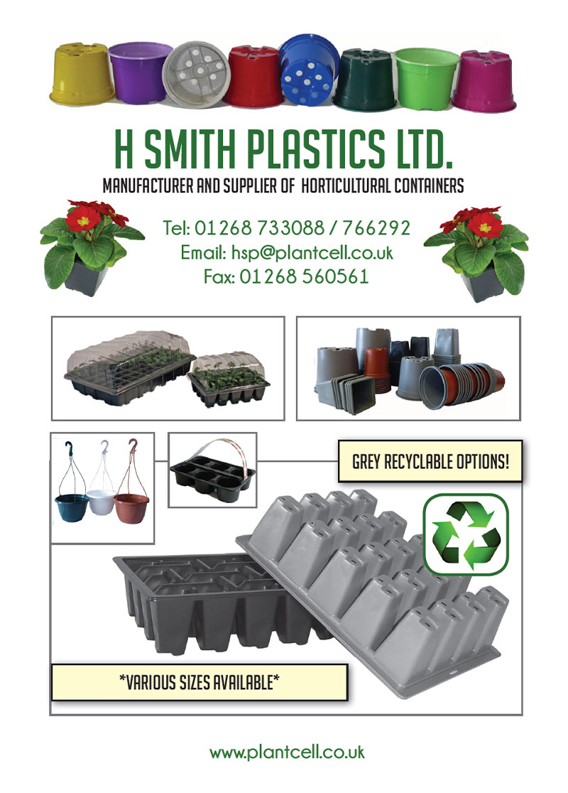 Download Brochure | H. Smith Plastics Ltd