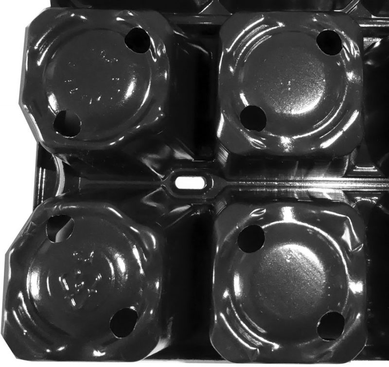 Cell packs | H. Smith Plastics Ltd