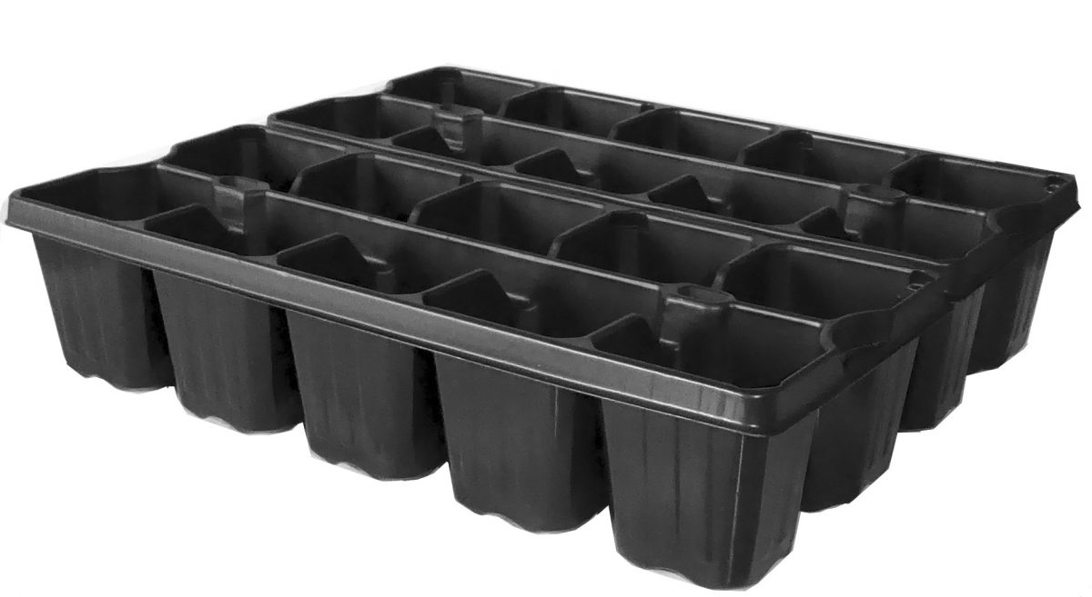 Cell packs | H. Smith Plastics Ltd